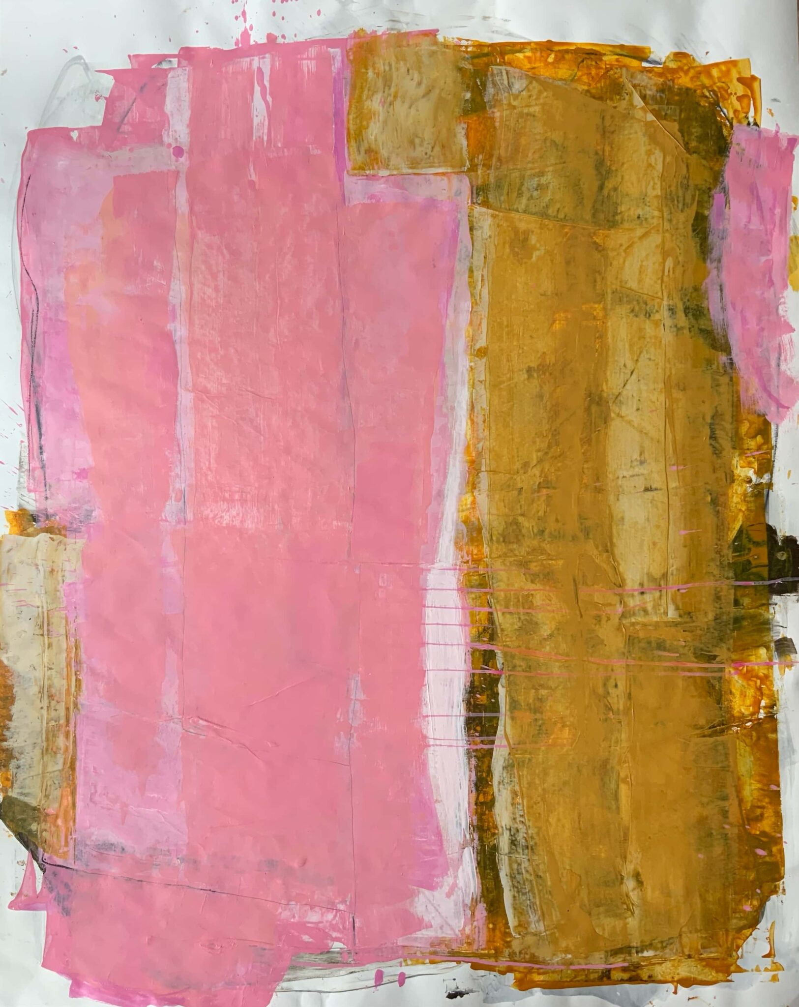 Kunstwerke - Susanne Kirsch – Painter and Artist based in Frankfurt ...