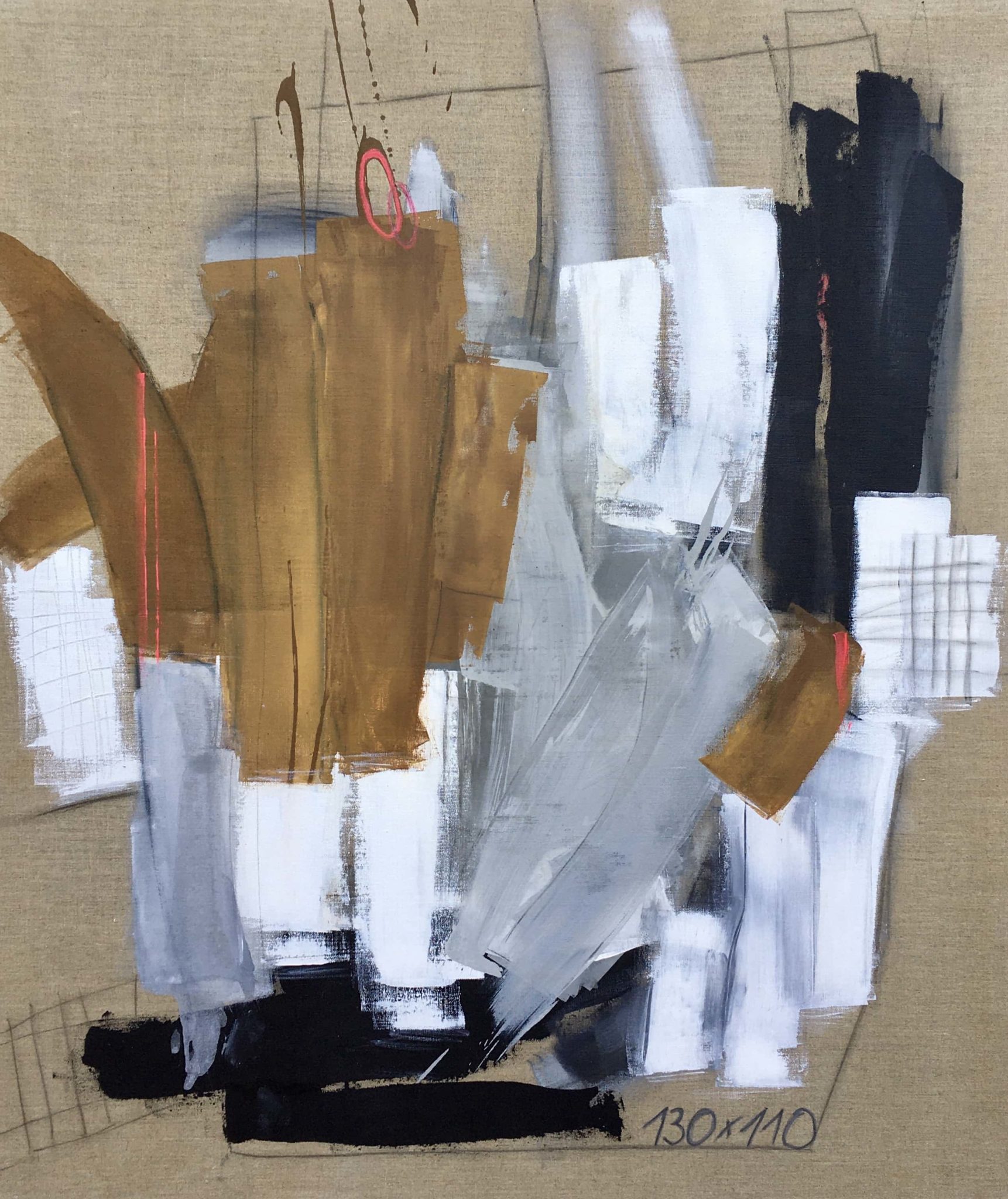 Kunstwerke - Susanne Kirsch – Painter and Artist based in Frankfurt ...