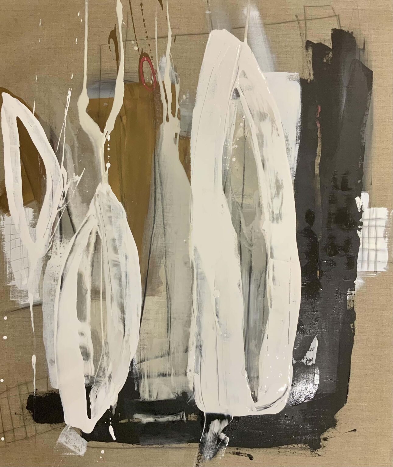Kunstwerke - Susanne Kirsch – Painter and Artist based in Frankfurt ...