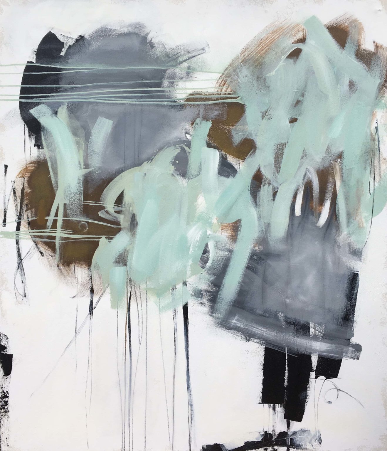 Kunstwerke - Susanne Kirsch – Painter and Artist based in Frankfurt ...