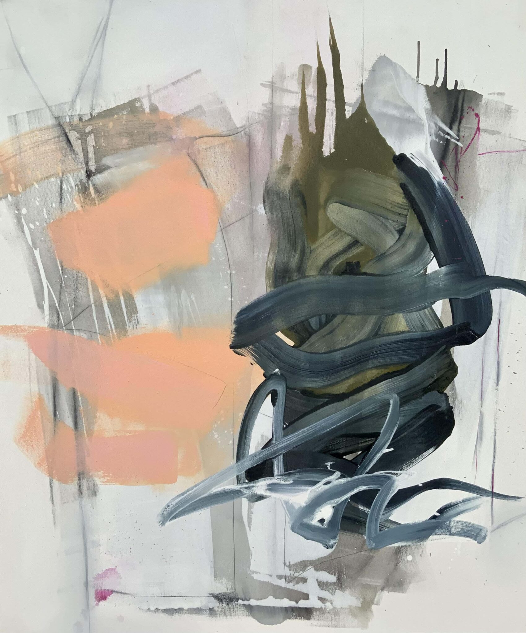 Kunstwerke - Susanne Kirsch – Painter and Artist based in Frankfurt ...